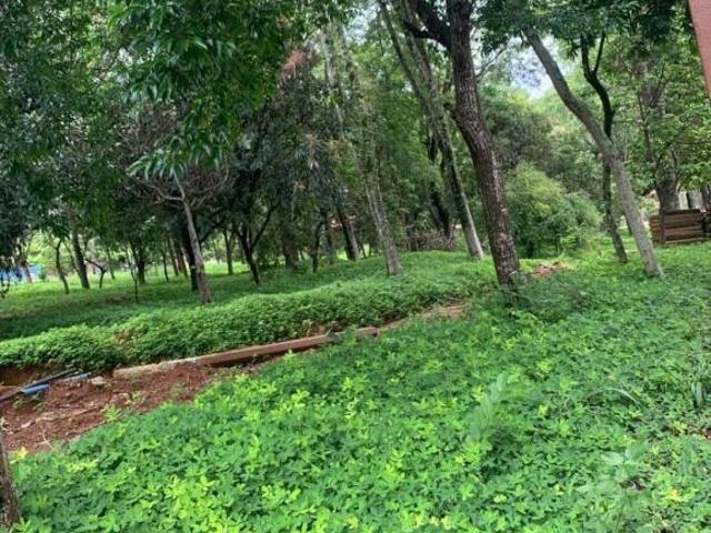 Terreno à venda, 1600 m² por R$ 928.000,00 Condomínio Condados da Lagoa Lagoa Santa/MG