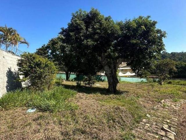 Terreno à venda, 1600m² no Chácaras Brasil Atibaia/SP TE2521