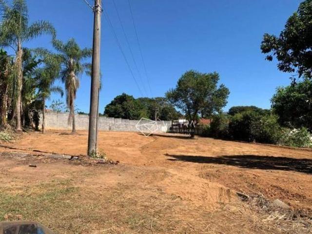Terreno à venda, 1601 m² por R$ 500,00 Ivoturucaia Jundiaí/SP