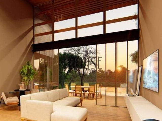 Terreno à venda, 1606 m² Condomínio Portofino Piedade/SP