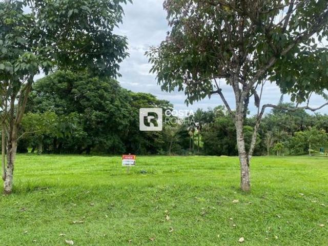 Terreno à venda, 1606 m² por R$ 1.025.000,00 Condomínio Terras de Mont Serrat Salto/SP