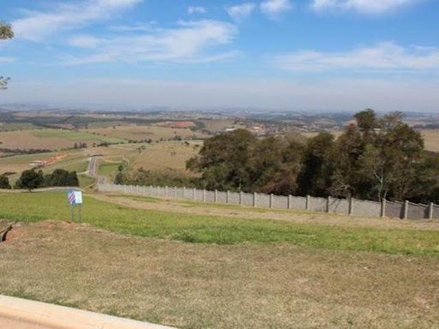 Terreno à venda, 1608 m² por R$ 950.000,00 Fazenda Dona Carolina Itatiba/SP