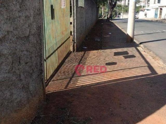 Terreno à venda, 1609 m² por R$ 1.200.000,00 Jardim Novo Horizonte Sorocaba/SP