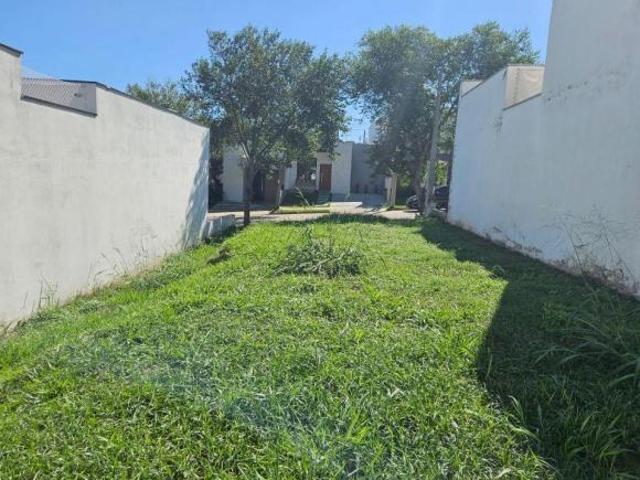 Terreno à venda, 160 m² Cajuru do Sul Sorocaba/SP