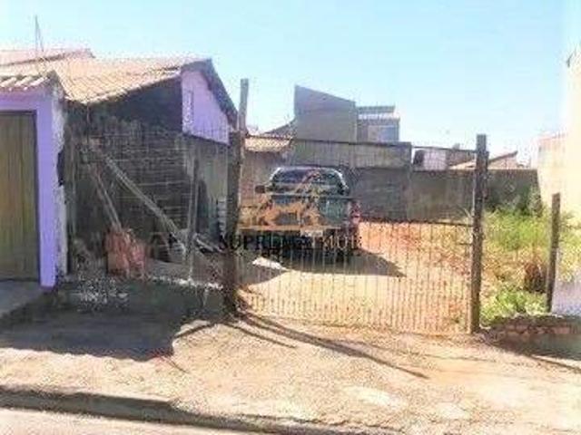 Terreno à venda, 160 m² Jardim Novo Horizonte Sorocaba/SP