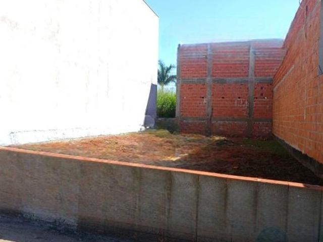 TERRENO À VENDA, 160 M² NO CHÁCARA PRIMAVERA MONTE MOR/SP