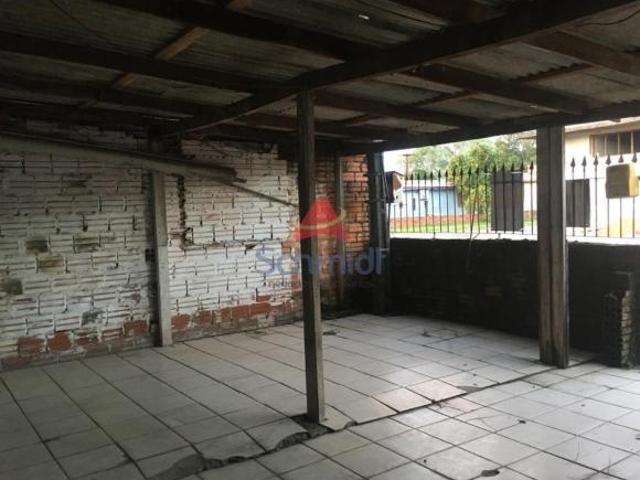 Terreno à venda, 160 m² por R$ 115.000,00 Feitoria São Leopoldo/RS