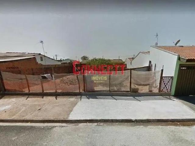 Terreno à venda, 160 m² por R$ 113.000,00 Residencial Parque dos Servidores Ribeirão Preto/SP