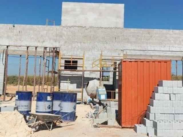 Terreno à venda, 160 m² por R$ 126.400,00 Villa Esplendor Monte Mor/SP