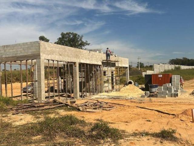 Terreno à venda, 160 m² por R$ 126.400,00 Chacara Primavera Monte Mor/SP