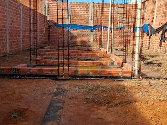 Terreno à venda, 160 m² por R$ 130.000,00 Jardim Campo Belo Rio Claro/SP