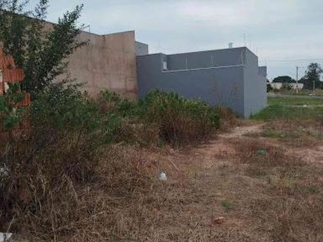 Terreno à venda, 160 m² por R$ 130.000,00 Jardim Campo Belo Rio Claro/SP