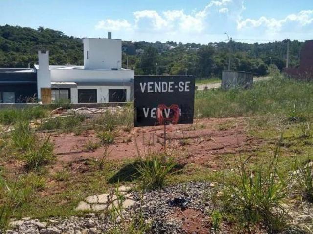 Terreno à venda, 160 m² por R$ 149.000,00 Villagio Palermo Gravataí/RS