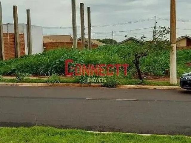 Terreno à venda, 160 m² por R$ 140.000,00 Jardim Cristo Redentor Ribeirão Preto/SP