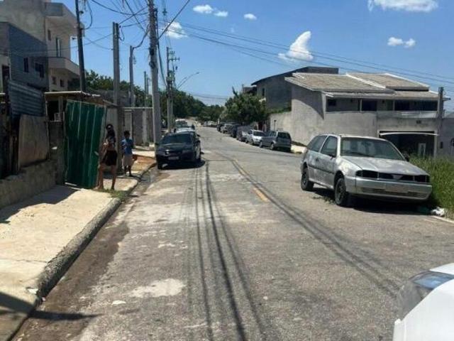 Terreno à venda, 160 m² por R$ 140.000,00 Jardim Do Marquês Jacareí/SP