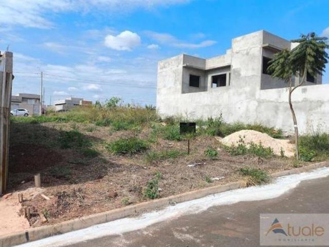 Terreno à venda, 160 m² por R$ 140.000,00 Parque Vasconcellos Hortolândia/SP