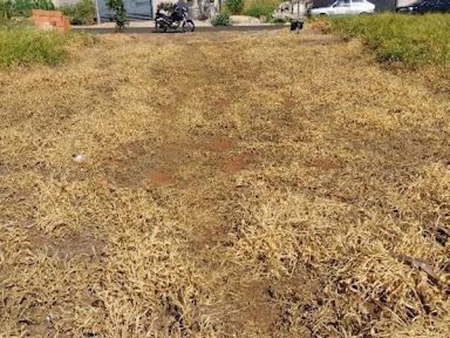 Terreno à venda, 160 m² por R$ 169.000,00 Parque Bella Ville Hortolândia/SP
