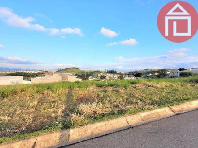 Terreno à venda, 160 m² por R$ 160.000,00 Uberaba Bragança Paulista/SP