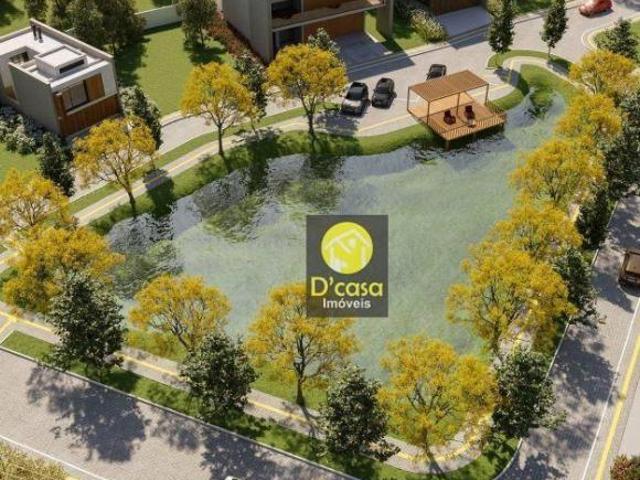 Terreno à venda, 160 m² por R$ 263.101,47 Santa Cruz Gravataí/RS