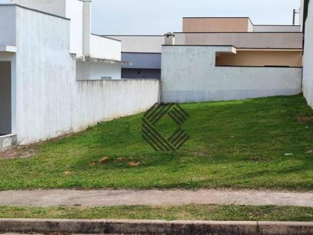 Terreno à venda, 160 m² por R$ 266.000,00 Condomínio Terras de São Francisco Sorocaba/SP