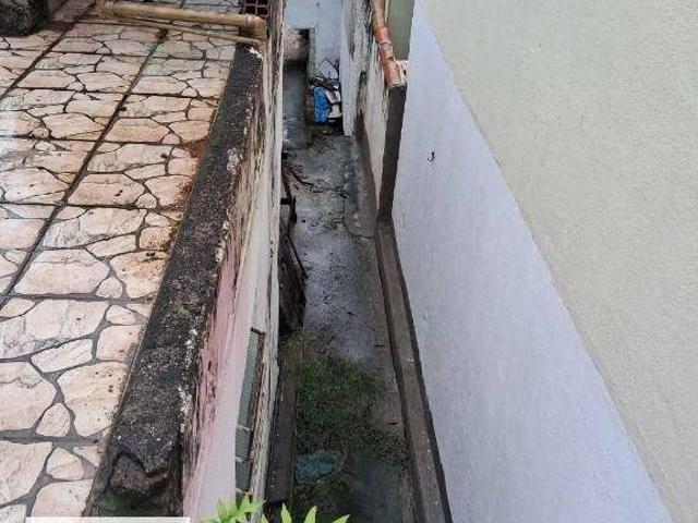 Terreno à venda, 160 m² por R$ 320.000,00 Freguesia do Ó São Paulo/SP