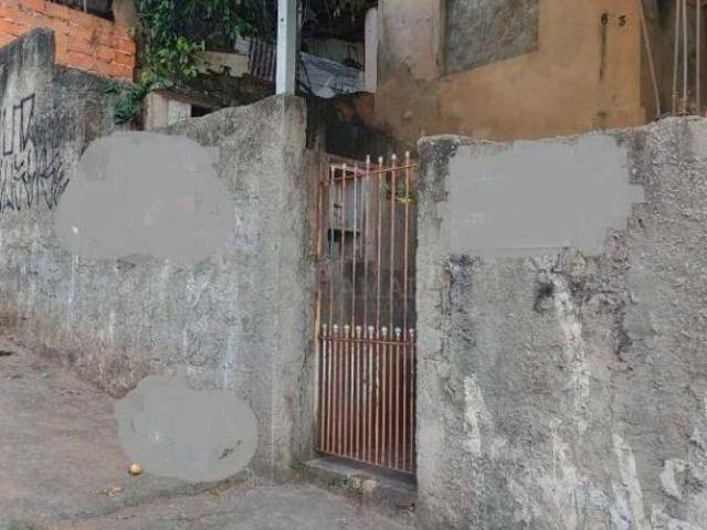Terreno à venda, 160 m² por R$ 350.000,00 Vila Rio Branco São Paulo/SP