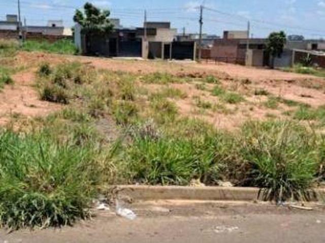Terreno à venda, 160 m² por R$ 70.000 Lago Sul Bady Bassitt/SP
