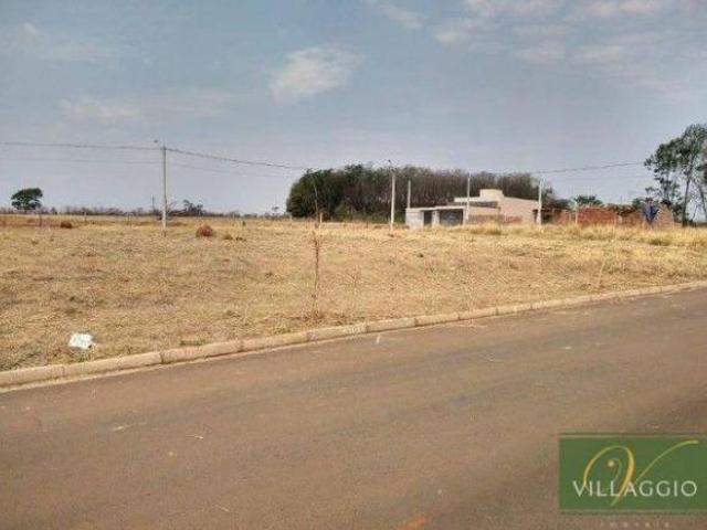 Terreno à venda, 160 m² por R$ 70.000,00 Jardim Girassol Mirassol/SP