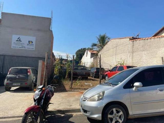 TERRENO À VENDA, 160 M² POR R$ 80.000,00 JARDIM PARAÍSO BOITUVA/SP