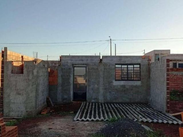 Terreno à venda, 160 m² por R$ 85.000,00 Parque Vasconcelos Hortolândia/SP