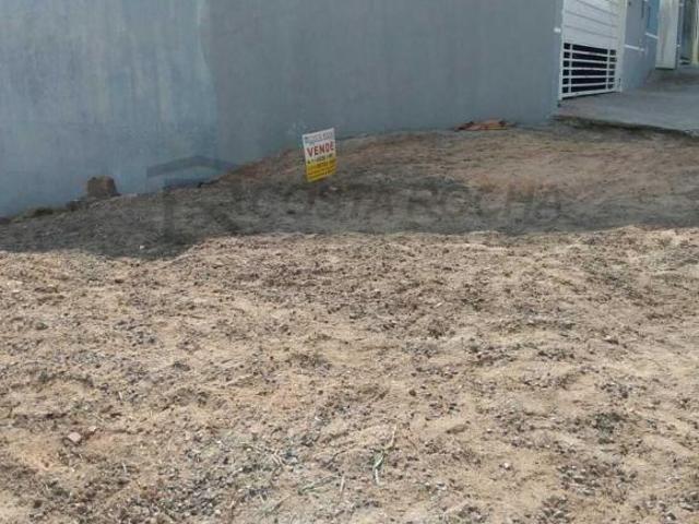 Terreno à venda, 160 m² por R$ 97.000,00 Jardim Imperador Salto/SP