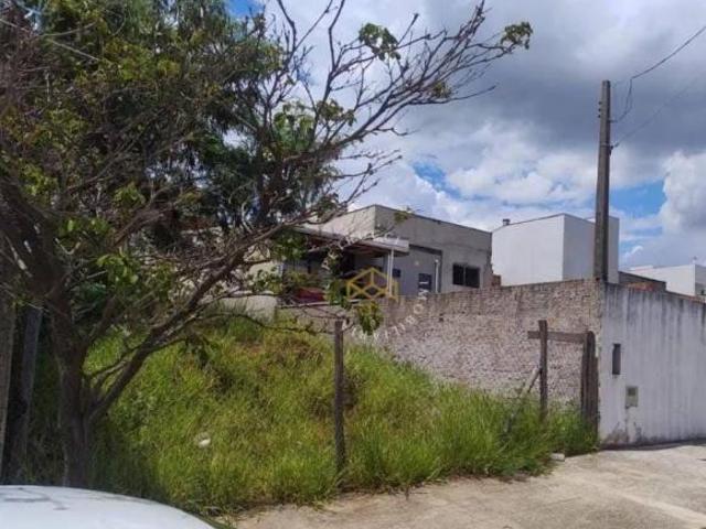 Terreno à venda, 160 m² Residencial Cittá di Salerno Campinas/SP