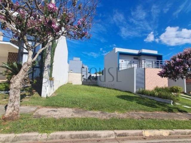 Terreno à venda, 160 m² Terras de São Francisco Sorocaba/SP