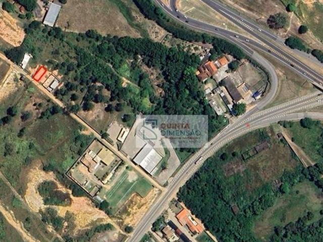 Terreno à venda, 160 m², Vila Juvenal Cruzeiro/SP