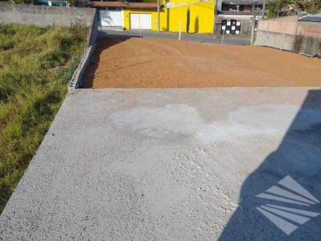Terreno à venda, 160,82m² Campos Elíseos Taubaté/SP