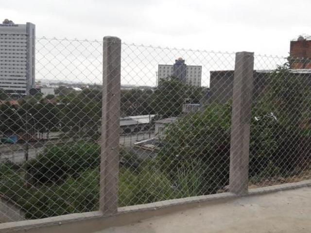 Terreno à venda 160M², São Geraldo, Aparecida SP