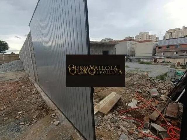 Terreno à venda, 1610 m² por R$ 14.400.000 Santana São Paulo/SP
