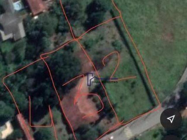 Terreno à venda, 1612 m² por R$ 620.000,00 Loteamento Vale Das Flores Atibaia/SP