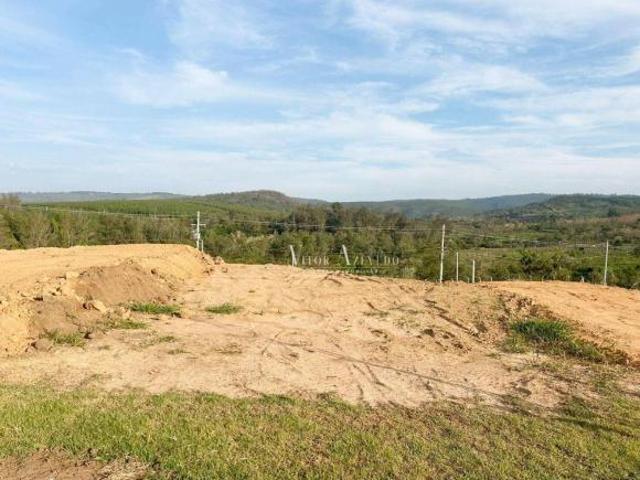 Terreno à venda, 161 m² no Vivalegro Votorantim/SP