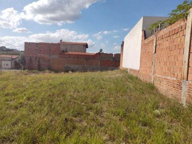 Terreno à venda, 161 m² por R$ 100.000,00 Parque Residencial Monte Rey III Piracicaba/SP