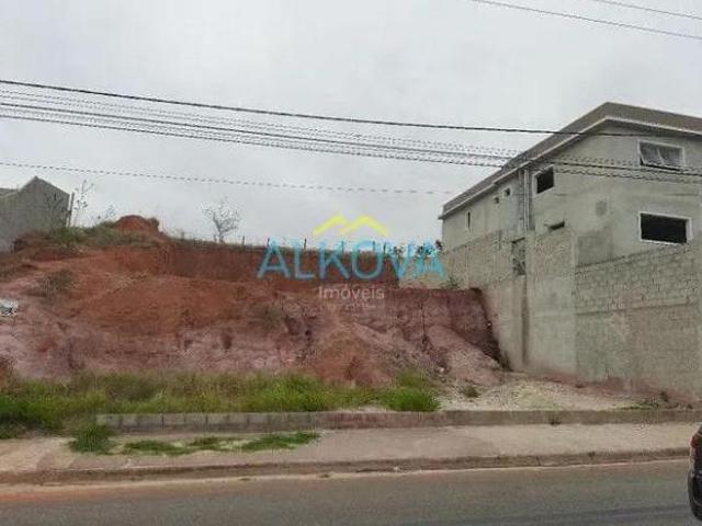 Terreno à venda, 161 m² por R$ 140.000,00 Jardim Santa Júlia São José dos Campos/SP