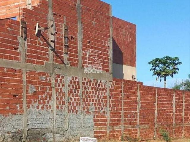Terreno à venda, 161 m² por R$ 180.000,00 Jardim Santa Marta III Salto/SP