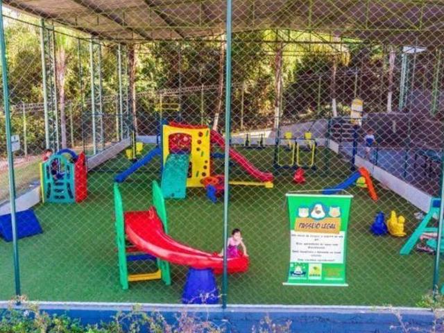 Terreno à venda, 161 m² por R$ 220.000,00 Horto Florestal II Sorocaba/SP