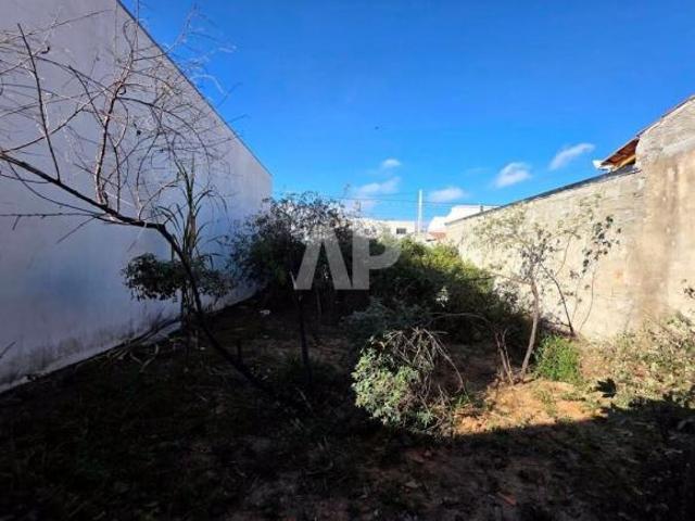 Terreno à venda, 161 m² por R$ 249.000,00 Jardim Santa Rosa Itu/SP