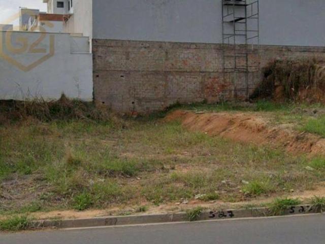 Terreno à venda, 161 m² por R$ 352.000 Jardim Nova Veneza Indaiatuba/SP