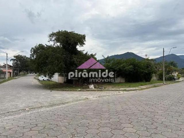 Terreno à venda, 1623 m² por R$ 4.600.000,00 Martim de Sá Caraguatatuba/SP