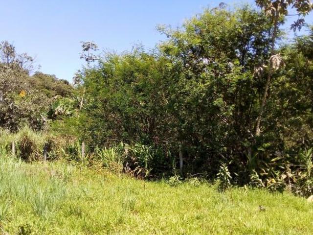 Terreno à venda, 1623 m² por R$ 50.000,00 Sambaq