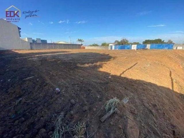 Terreno à venda, 1622 m² por R$ 1.200.000,00 Morada dos Nobres Taubaté/SP