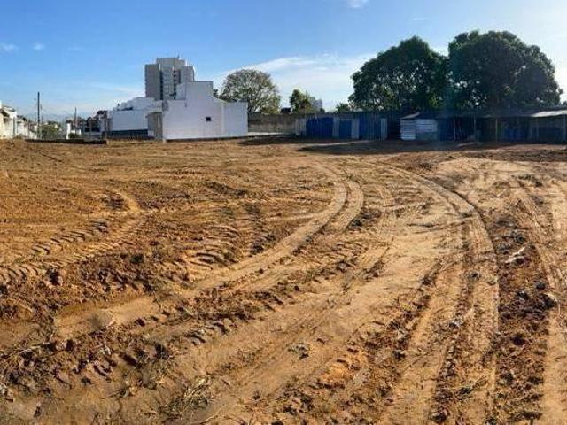 Terreno à venda, 1622 m² por R$ 1.200.000,00 Morada dos Nobres Taubaté/SP