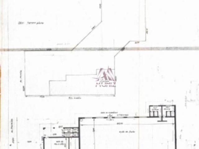 Terreno à venda, 1627 m² por R$ 4.000.000,00 Oswaldo Cruz São Caetano do Sul/SP